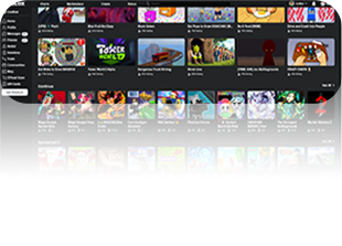 «RB2Play» Биржа игровых услуг 🎮 www.p2play.ru